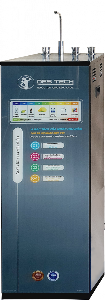 trang chủ one - DES